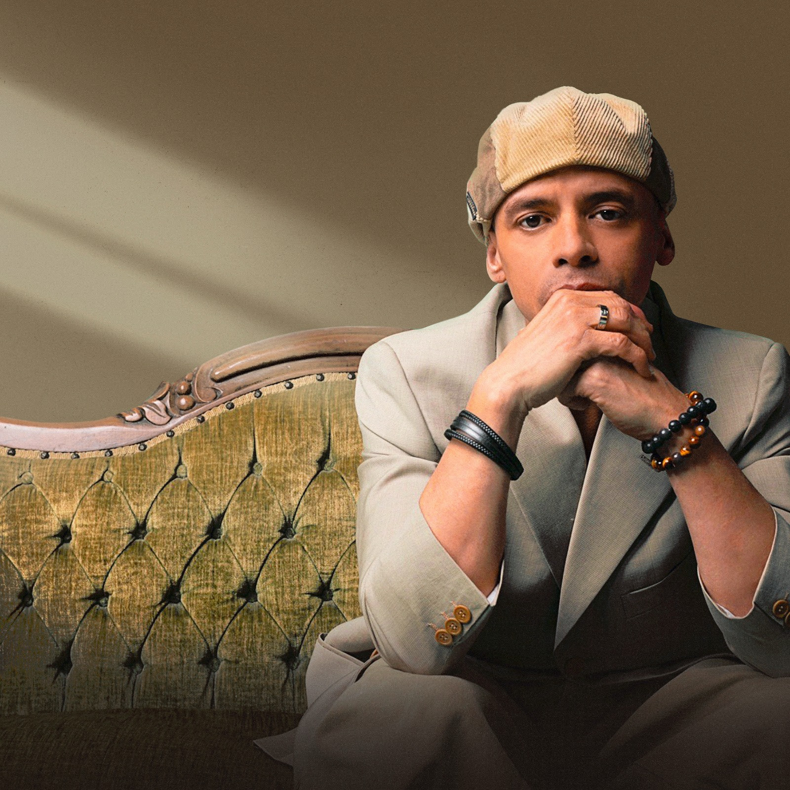 "Ella Va": VICO C's New Single and Music Video Emphasize the Importance of Inner Happiness Over ...